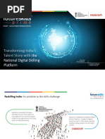 Next Gen Employability Program 2023 | PDF | Cloud Computing | Internship