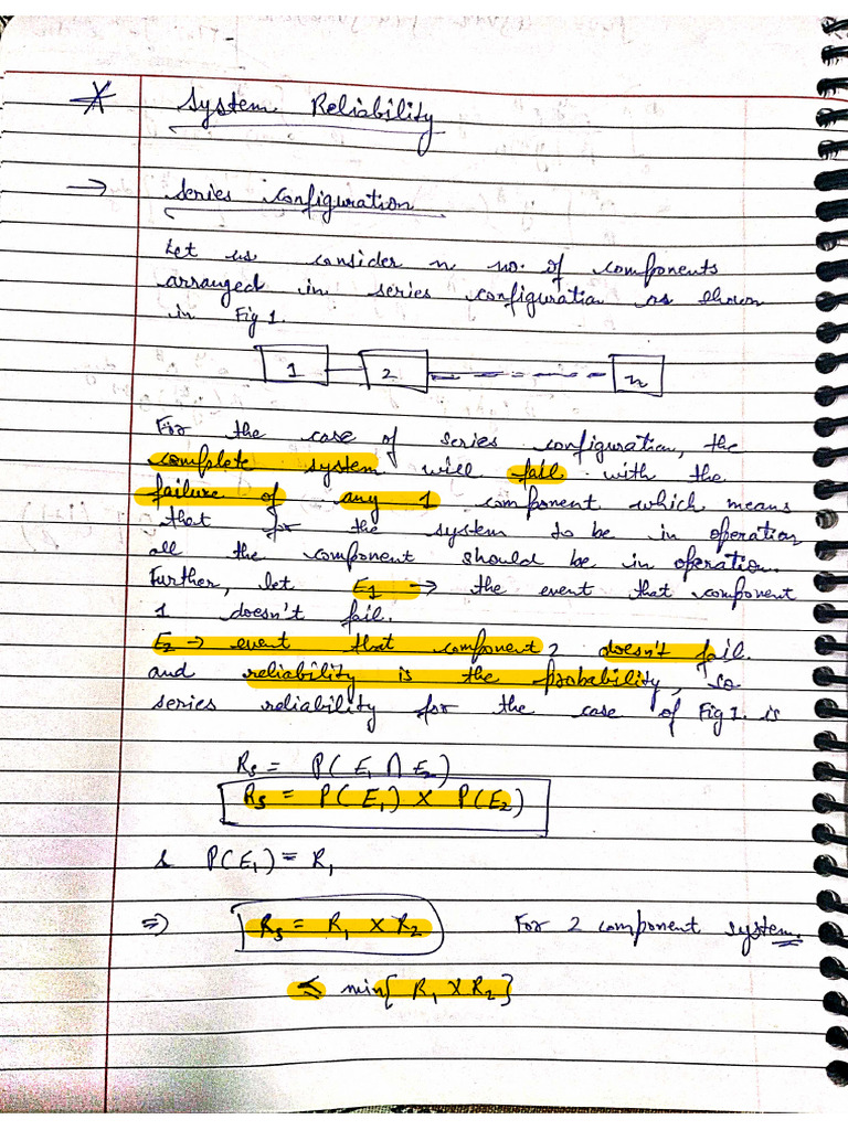 ME Notes | PDF