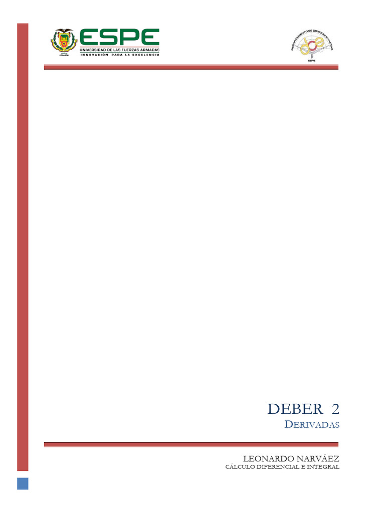 Deber 2 P2 | PDF
