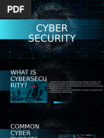 National Cyber Safety & Security Pledge | PDF