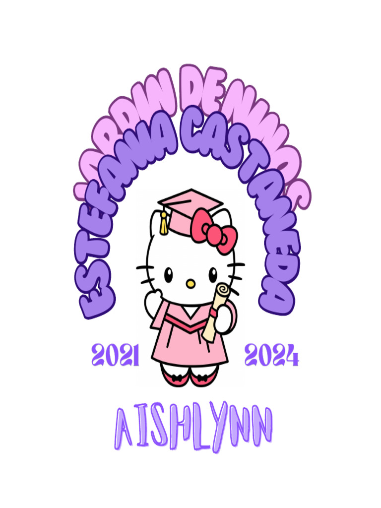 Hello Kitty | PDF