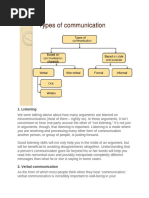 10 Essential Books for Communication Skills | PDF | Career & Growth