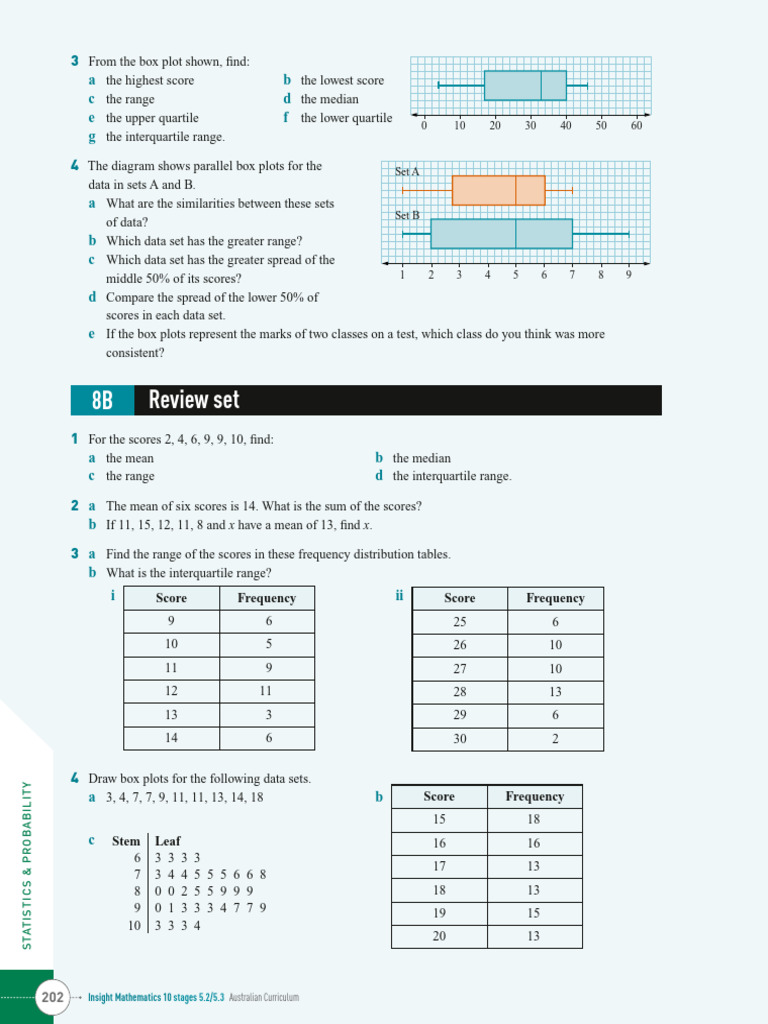 Oxford Insight Mathematics 10-5-25 3 AC For NSW Student Book Obook John ...
