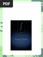 Calculus Early Transcendentals 9th Edition TEXTBOOK | PDF | Integral ...