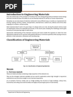 Material Engineering PPT Template Template by EaTemp | PDF | Materials Science | Engineering