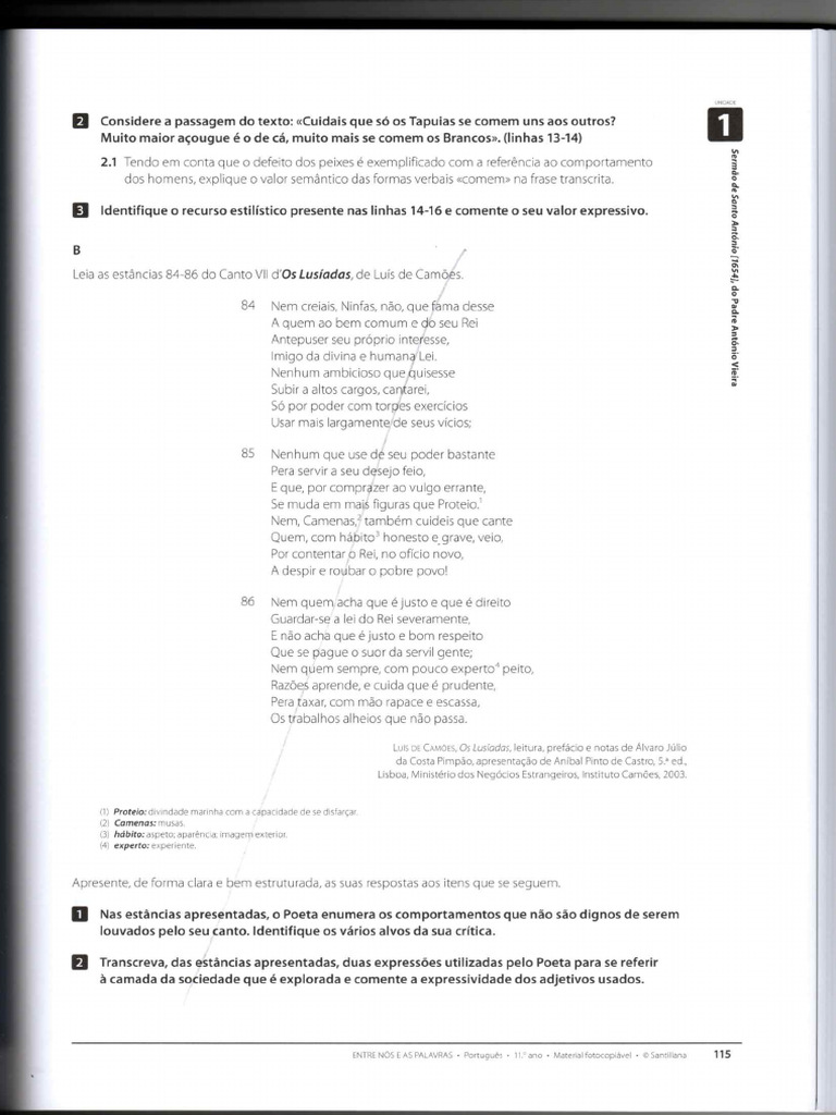 FICHA FORMATIVA 1 Cont. | PDF