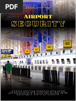 SIDA Study Guide | PDF | Airport Security | Transportation Security ...