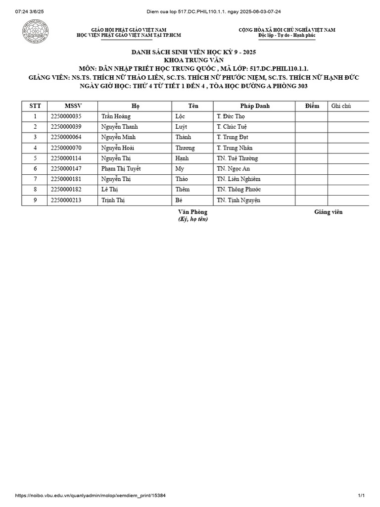 k17 Tv Dan Nhap Triet Hoc Tq | PDF