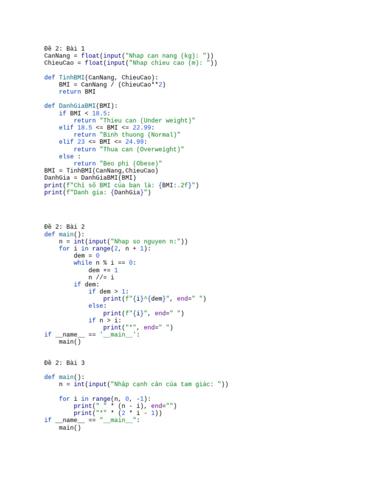 Kie MTR A Giu Aky Python | PDF