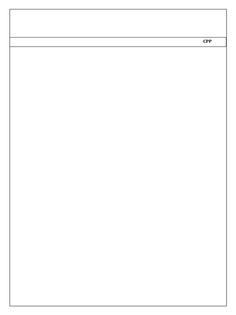 CPP 1 Some Basic Concepts | PDF | Physical Chemistry | Molecules