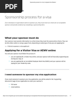 Inz1025 Form | PDF
