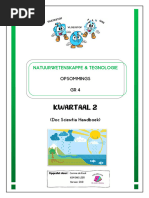 Materie en Materiale - Metale en Nie-Metale | PDF