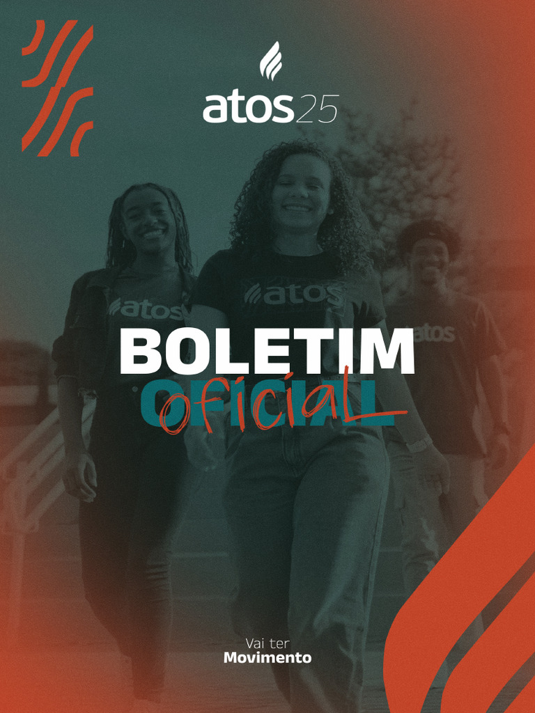 Boletim Atos | PDF