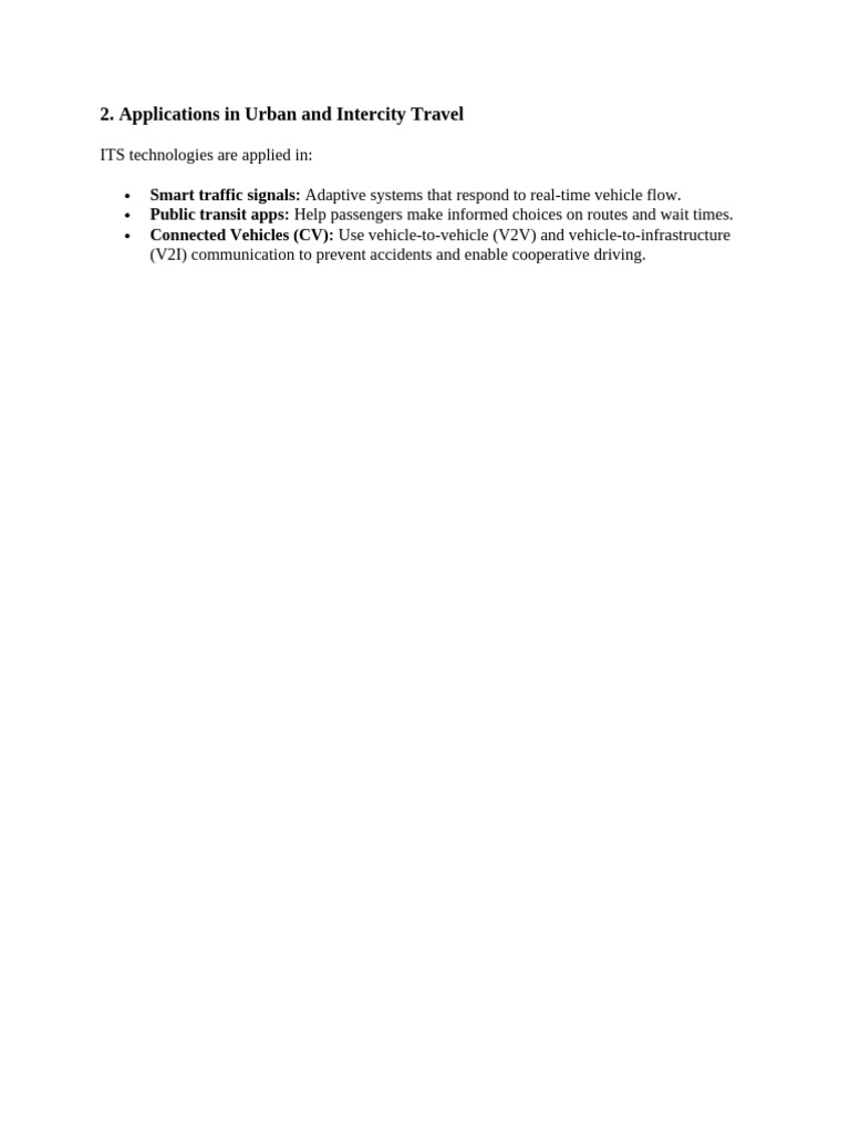 Transportation Engineering Notes XX-0008 | PDF