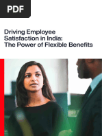 Capgemini Employee Benefits Overview | PDF | Insurance | Employment