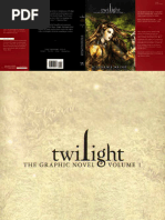 Twilight Script (Complete Transcription) : Hands.) | PDF