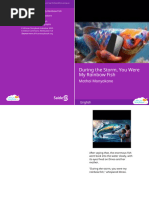 The Rainbow Fish | PDF