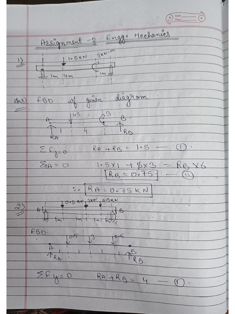 Electrical Mechanics Engineering Showing Working Technique S | PDF
