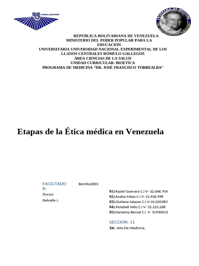 Portadas Unerg | PDF