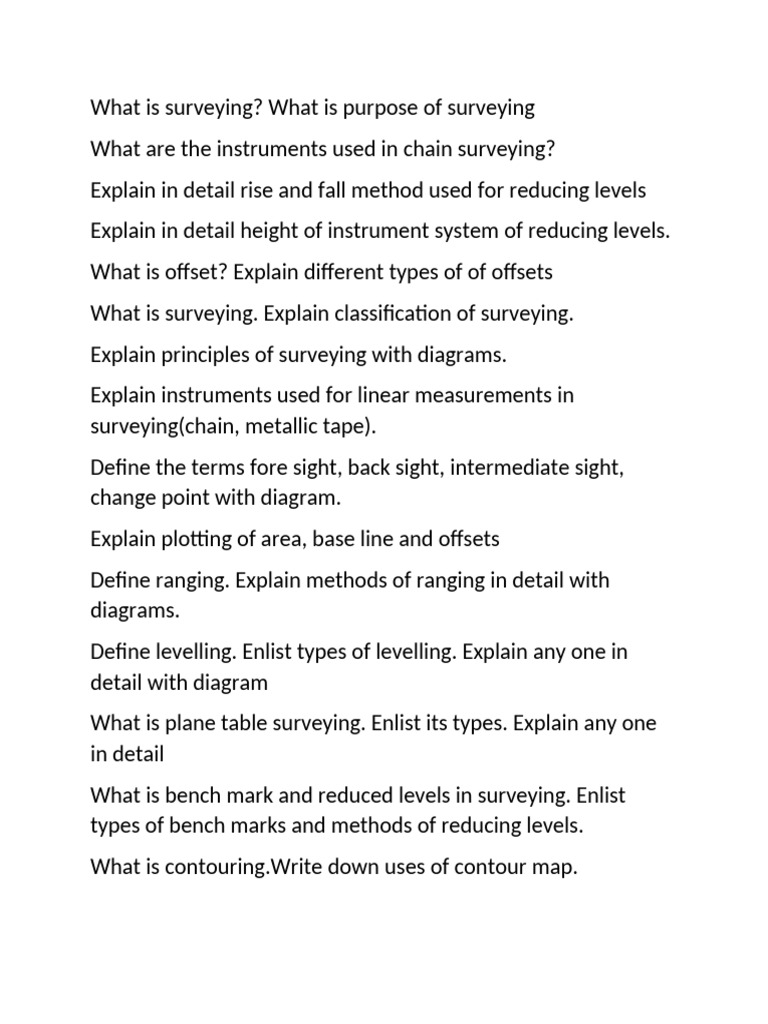 Unit 3 Bcme Qns | PDF