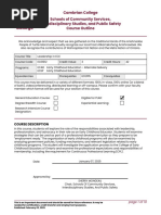 CECE Code of Ethics and Standards of Practice For RECEs in Ontario ...