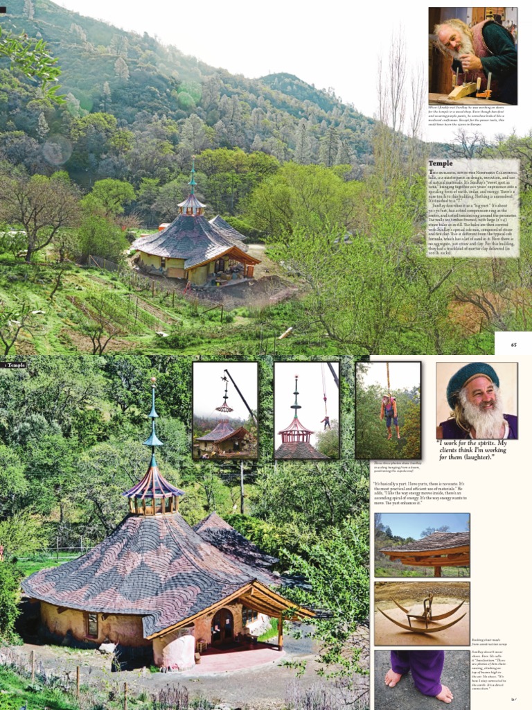 BUILDERS OF THE PACIFIC COAST - SunRay Kelley | PDF | Building ...