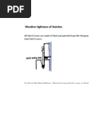 14.for and Aft Construction | PDF | Deck (Ship) | Stern