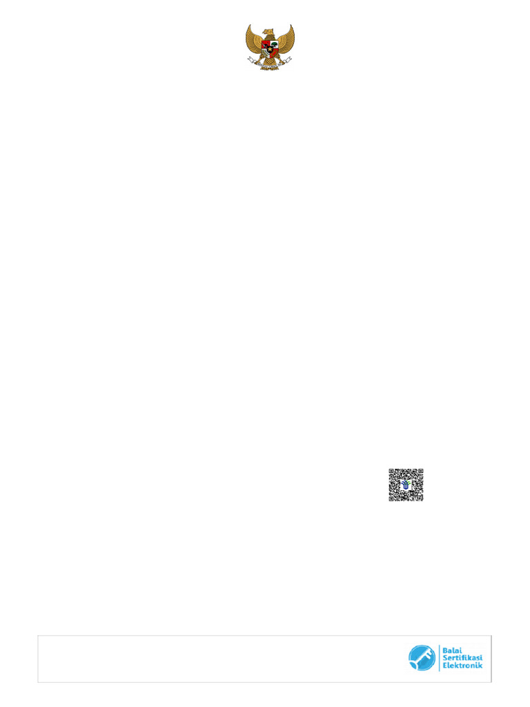 Sbu PT Haq Gedung Perkantoran | PDF