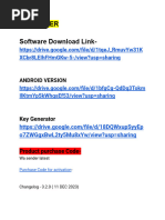 Wasender Purchase Code License | PDF | Computers