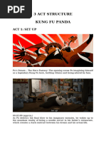 Kungfu Panda Subtitles | PDF
