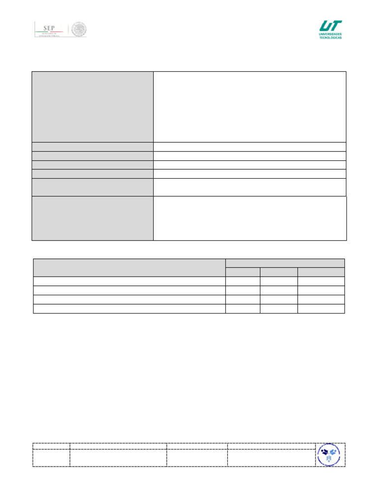 5-3. TSU LOG. Redes de Abastecimiento | PDF | Logística | Obtención