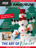 Crochet Patterns Book+300 | PDF