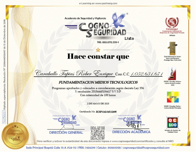 Ceballo Tapias | PDF