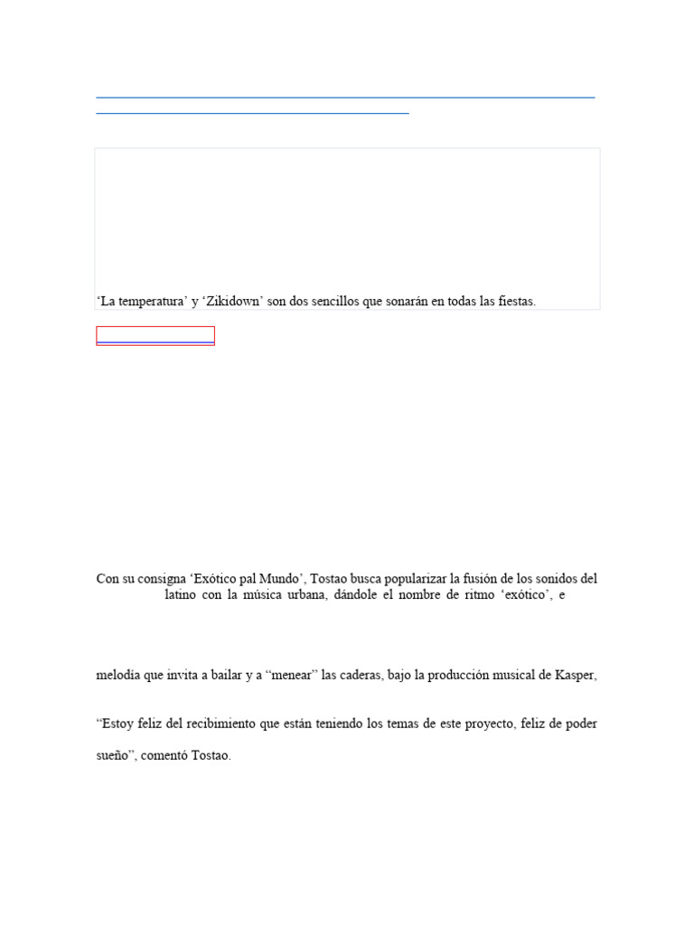 Bailrr 4 R 446 | PDF | Grabación de sonido | Musica Popular