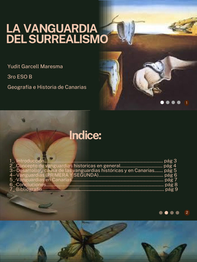 La Vanguardia de Canarias 20250615 000026 0000 | PDF | Vanguardia ...