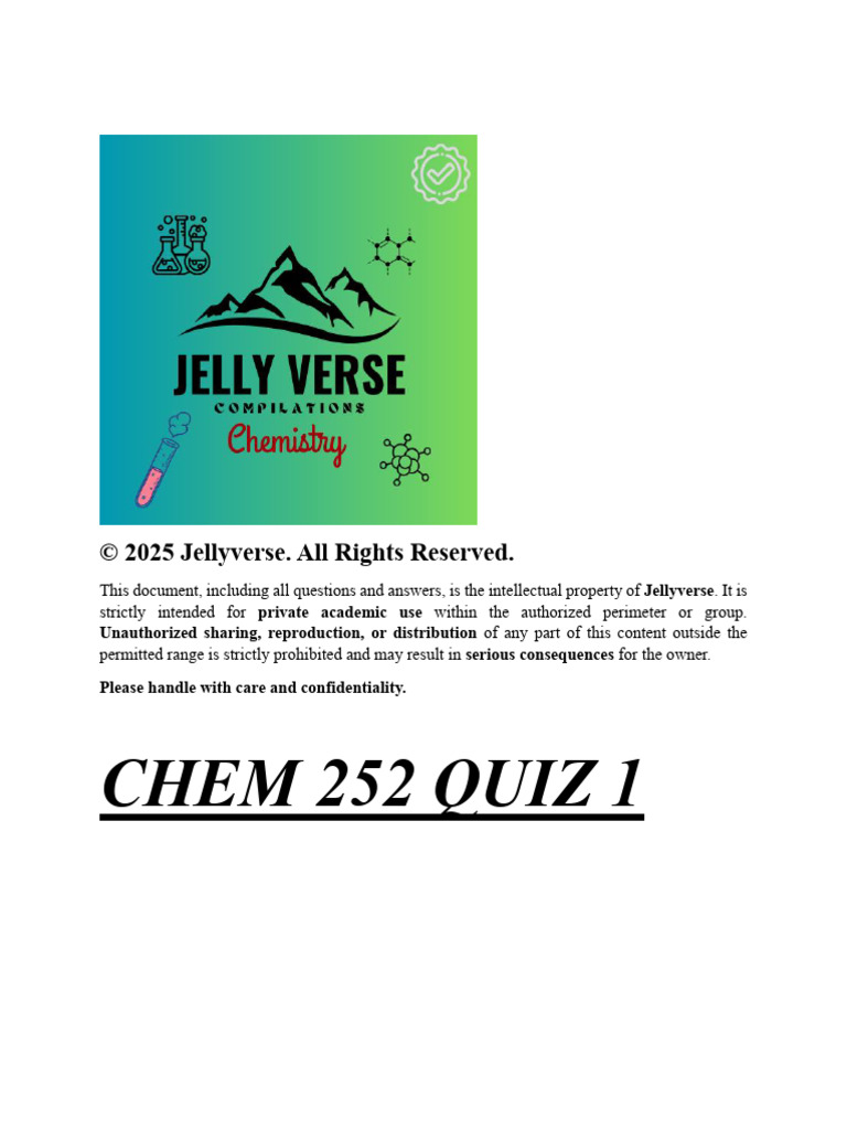 2025 Jellyverse | PDF