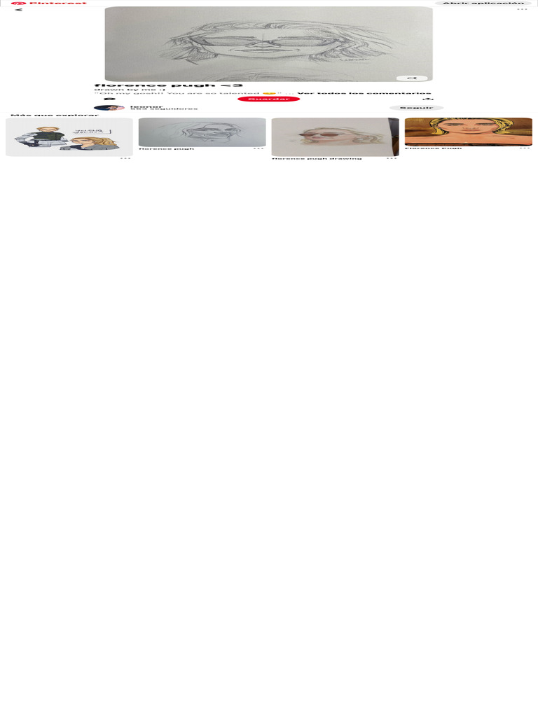 Florence Pugh 3 | PDF