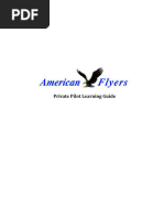 Private Pilot Licence Flight Test Guide | PDF | Flight Instructor ...