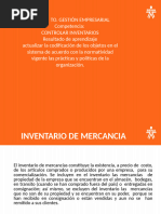 Inventarios 2023 | PDF | Inventario | Contabilidad