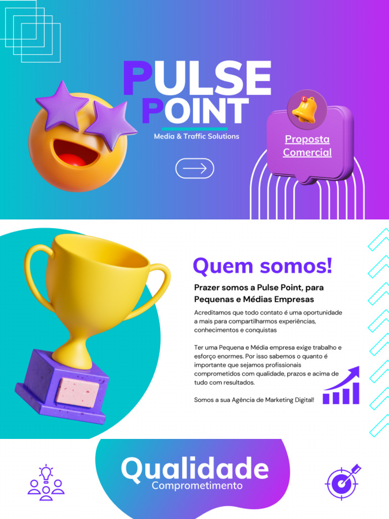 Pulse Model III | PDF