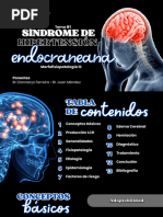 Reflejo o Triada D Cushing | PDF | Hipertensión | Anatomía humana