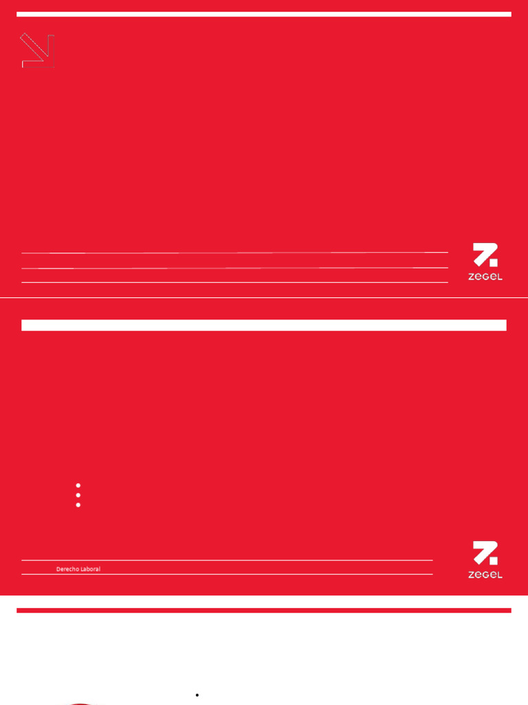 Il1 Tema3 | PDF | Derecho laboral | Business