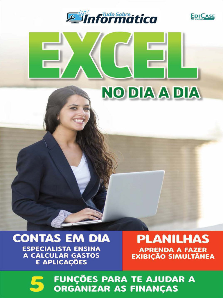 Tudo Sobre Informática - Edição 51 (2022-10) | PDF