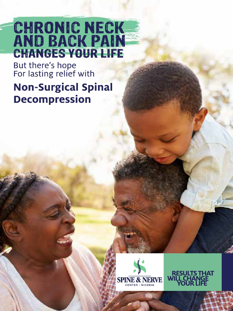 Transformative Spine Treatment Success | PDF