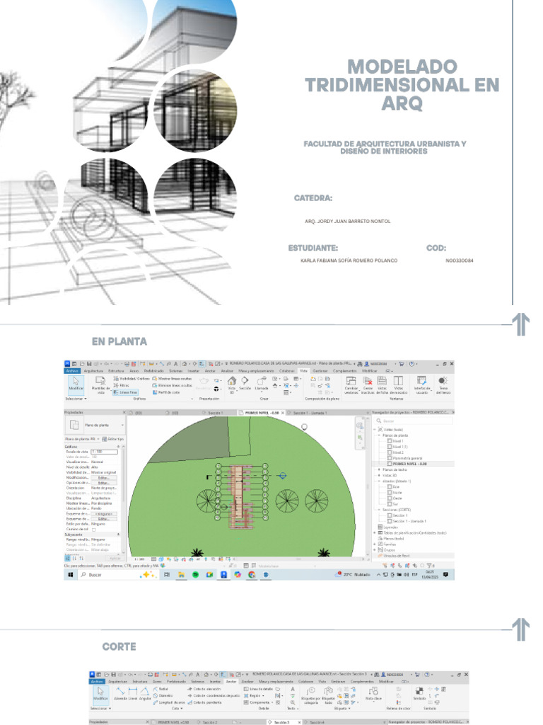 Pre Entrega. Romero Polanco | PDF