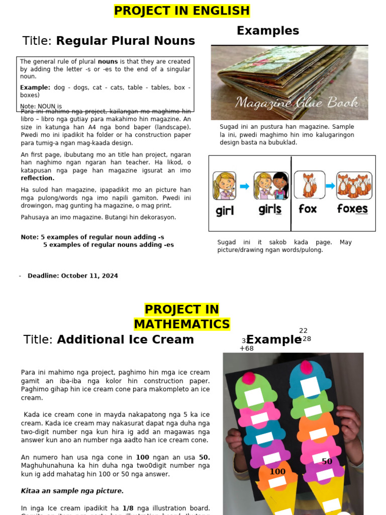 Project Q1 | PDF