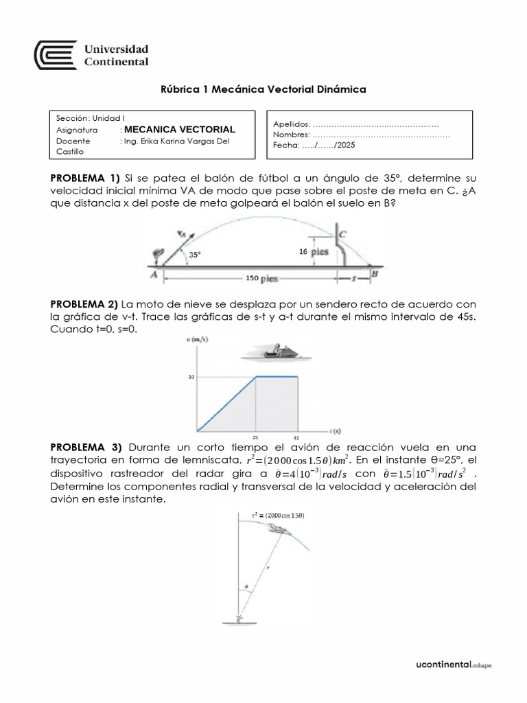 Examen Practica Grupal 1 | PDF