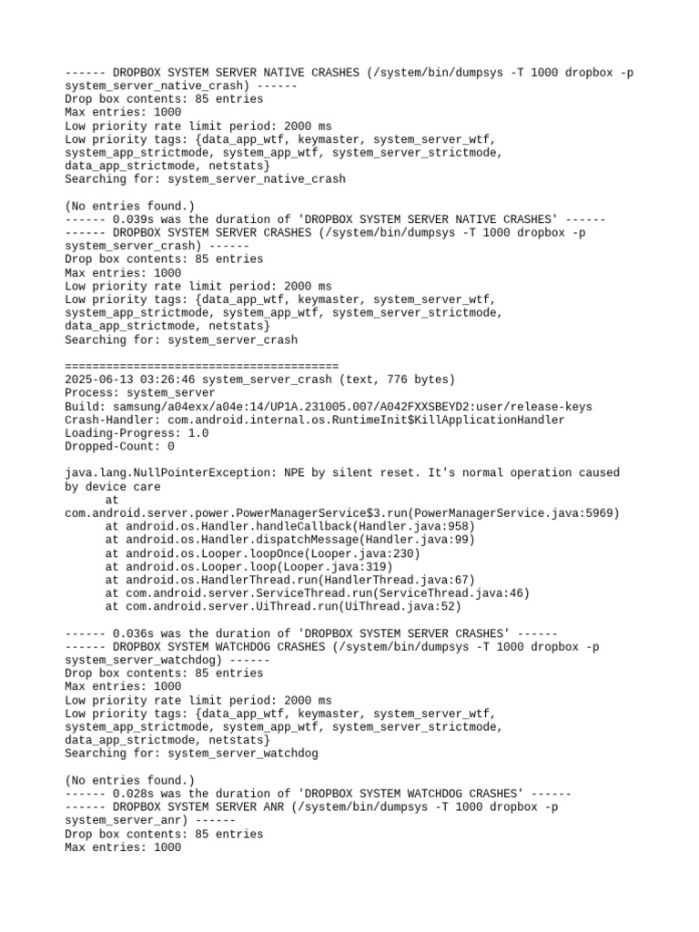 Drop Box | PDF | Java (Programming Language) | Computing