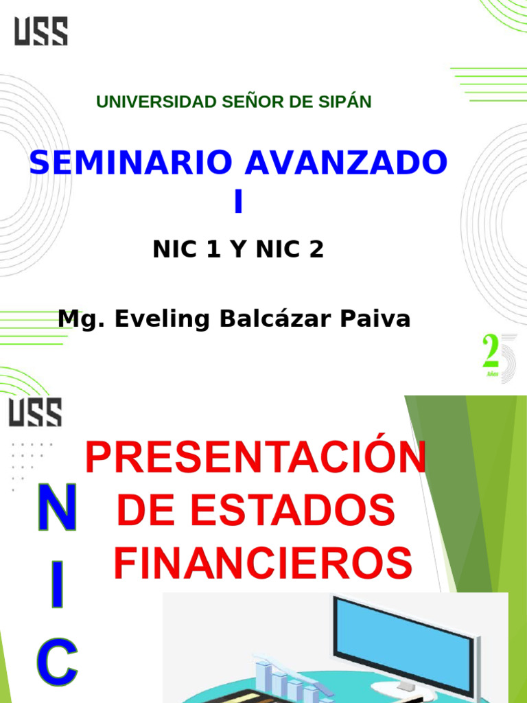 Nic 1 Nic 2 | PDF | Economias | Negocios económicos