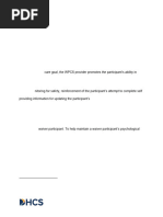 NC DMH/DD/SUS PCP Signature Template | PDF